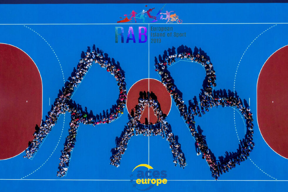PROSTORNI PLAN UREĐENJA GRADA RABA|Rab - službene stranice