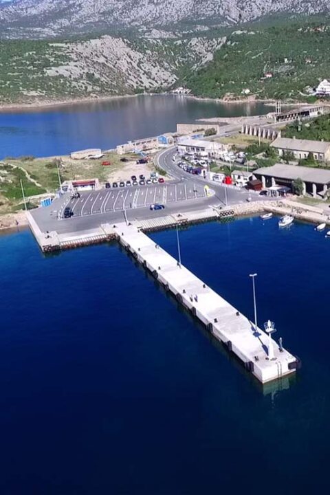 grad rab|Rab - službene stranice